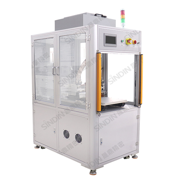 Vacuum plasma activation of DBC substrate,Assist IGBT package ...