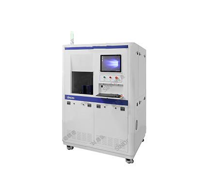 Vacuum plasma activation of DBC substrate,Assist IGBT package ...