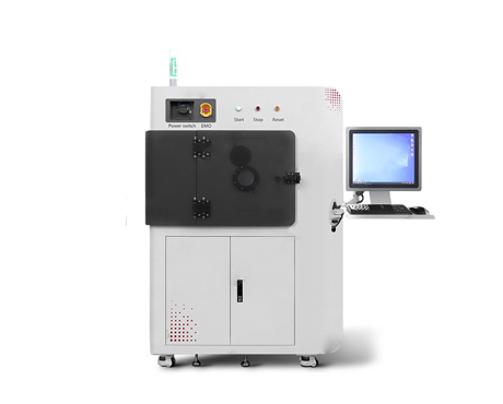 RTP快速退火炉：实现GST相变材料可控晶化的关键工艺装备_SINDIN_东莞市晟鼎精密仪器有限公司