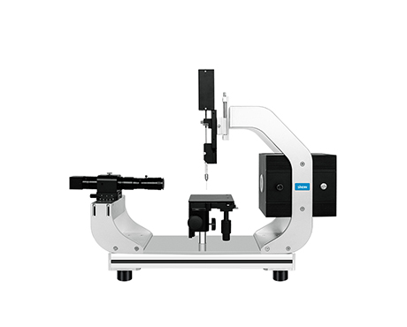 Semi-automatic semiconductor Rapid Thermal Processing_Dongguan SINDIN ...